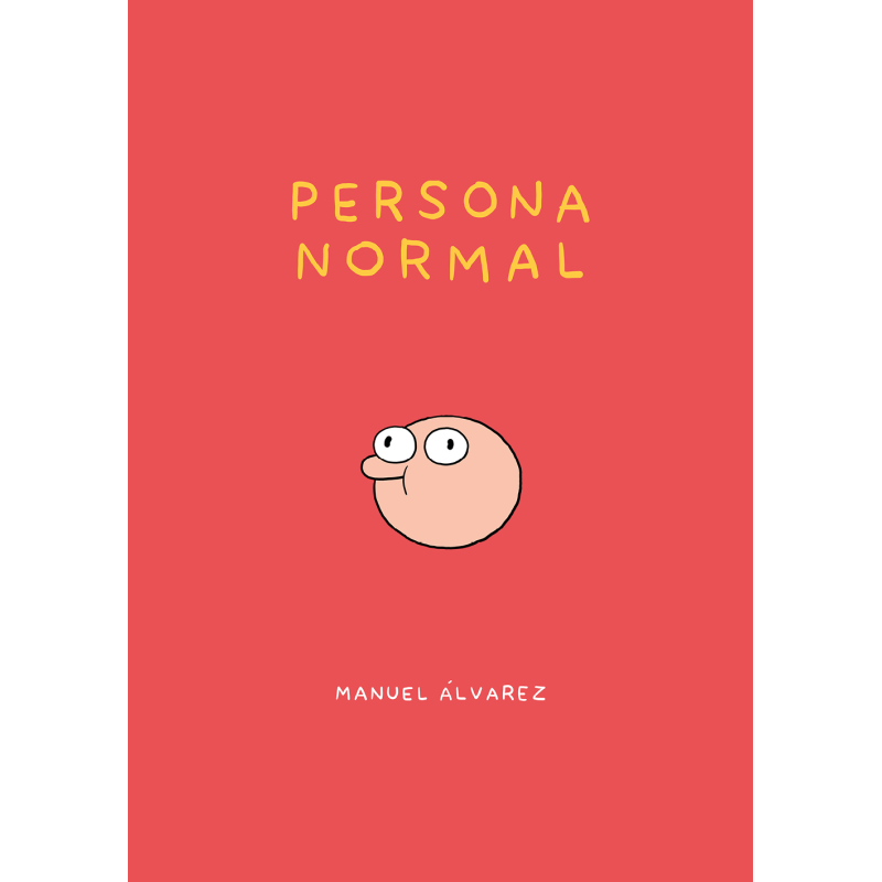 Persona normal - La tienda de La Estupenda